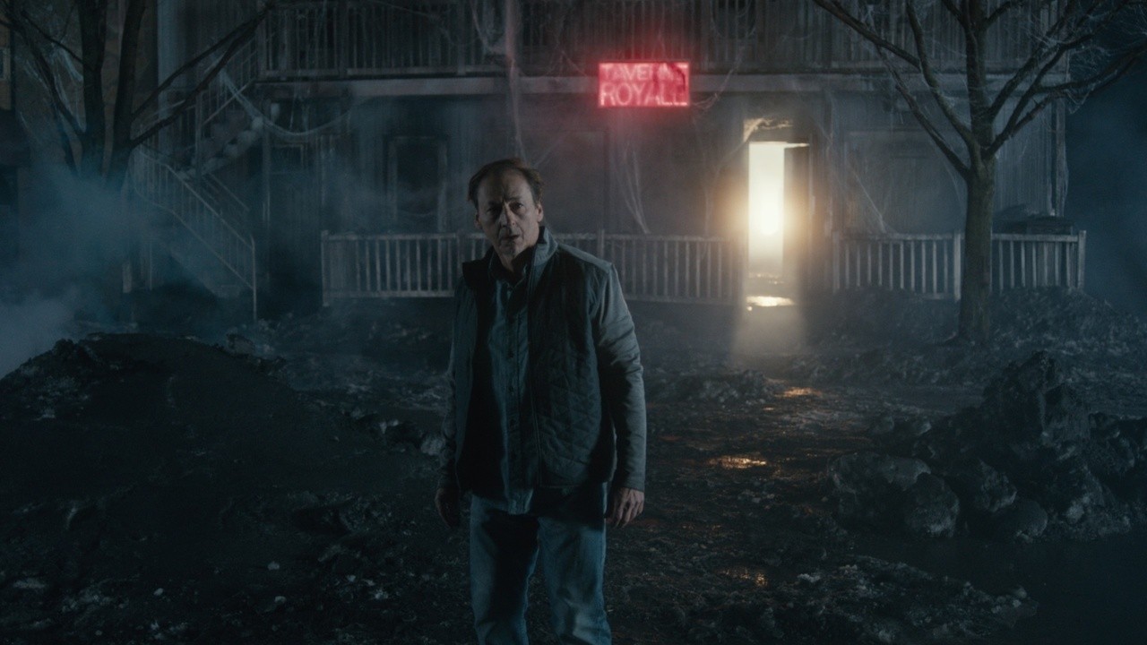 Saint-Sacrifice (2023) | MUBI