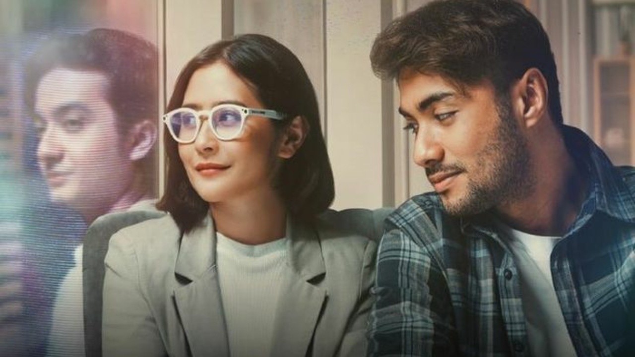 Ketika Berhenti di Sini (2023) | MUBI