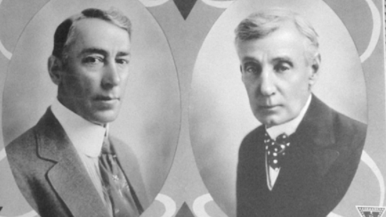 The Sable Lorcha (1915) | MUBI