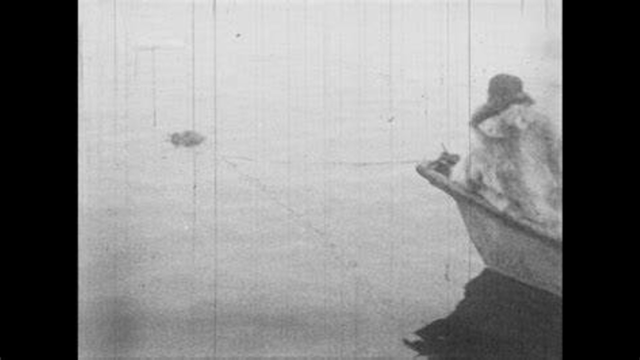 Primitive Love (1927) | MUBI