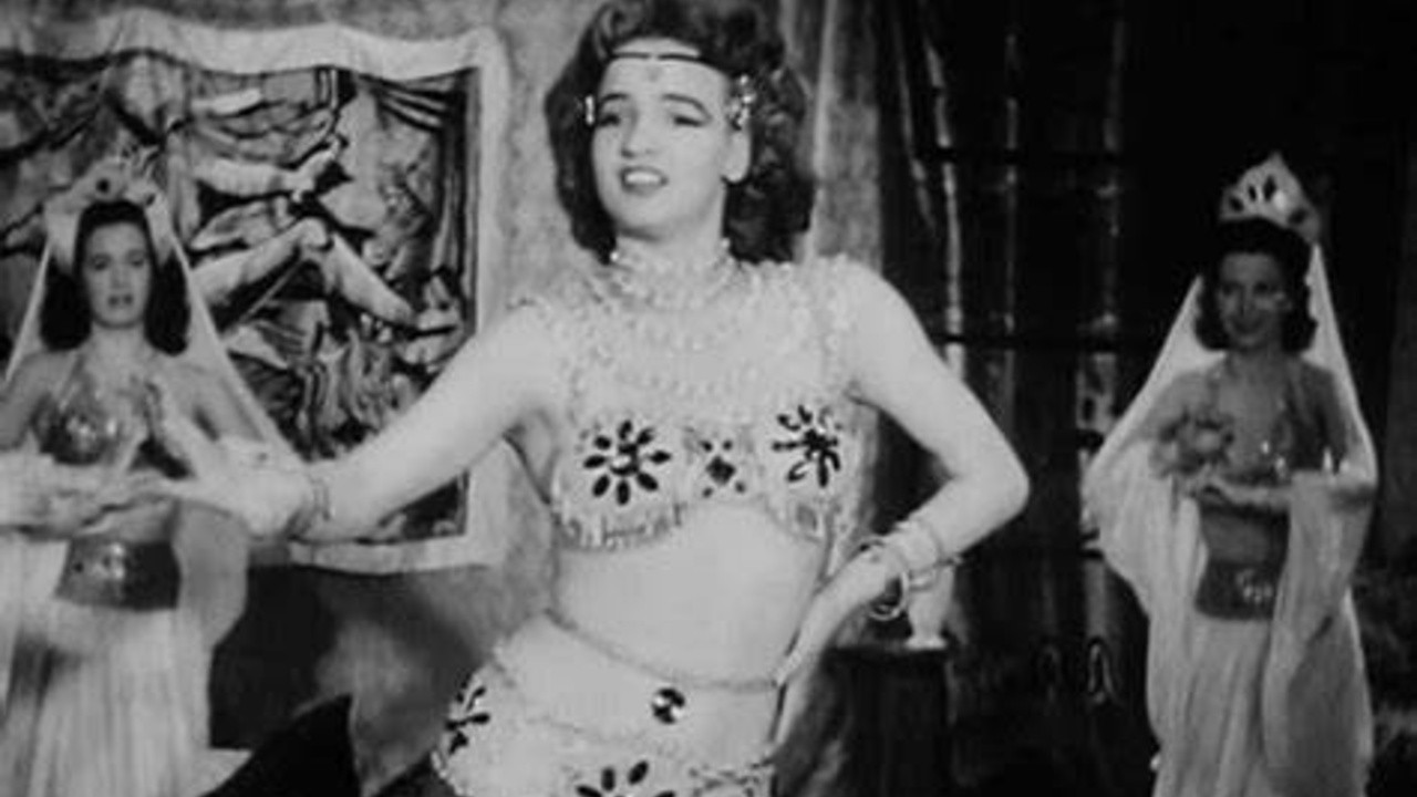 Forbidden Women (1948) | MUBI