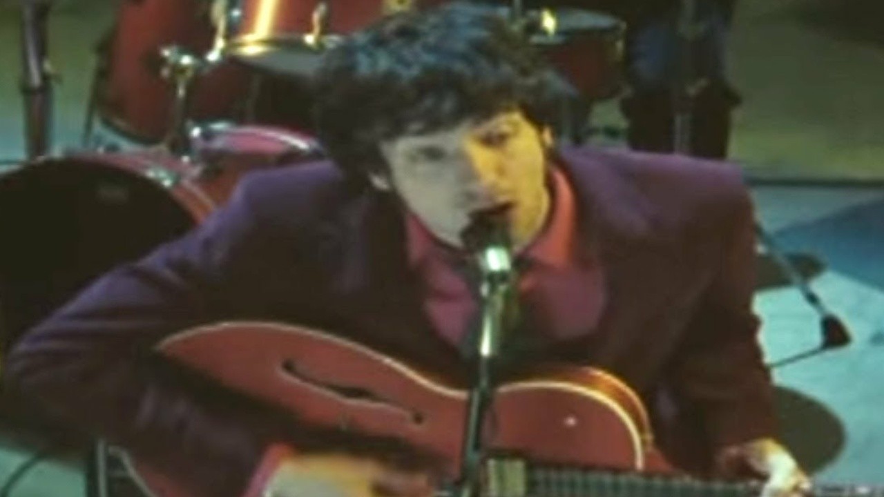 Snow Patrol: Signal Fire [MV] (2007) | MUBI