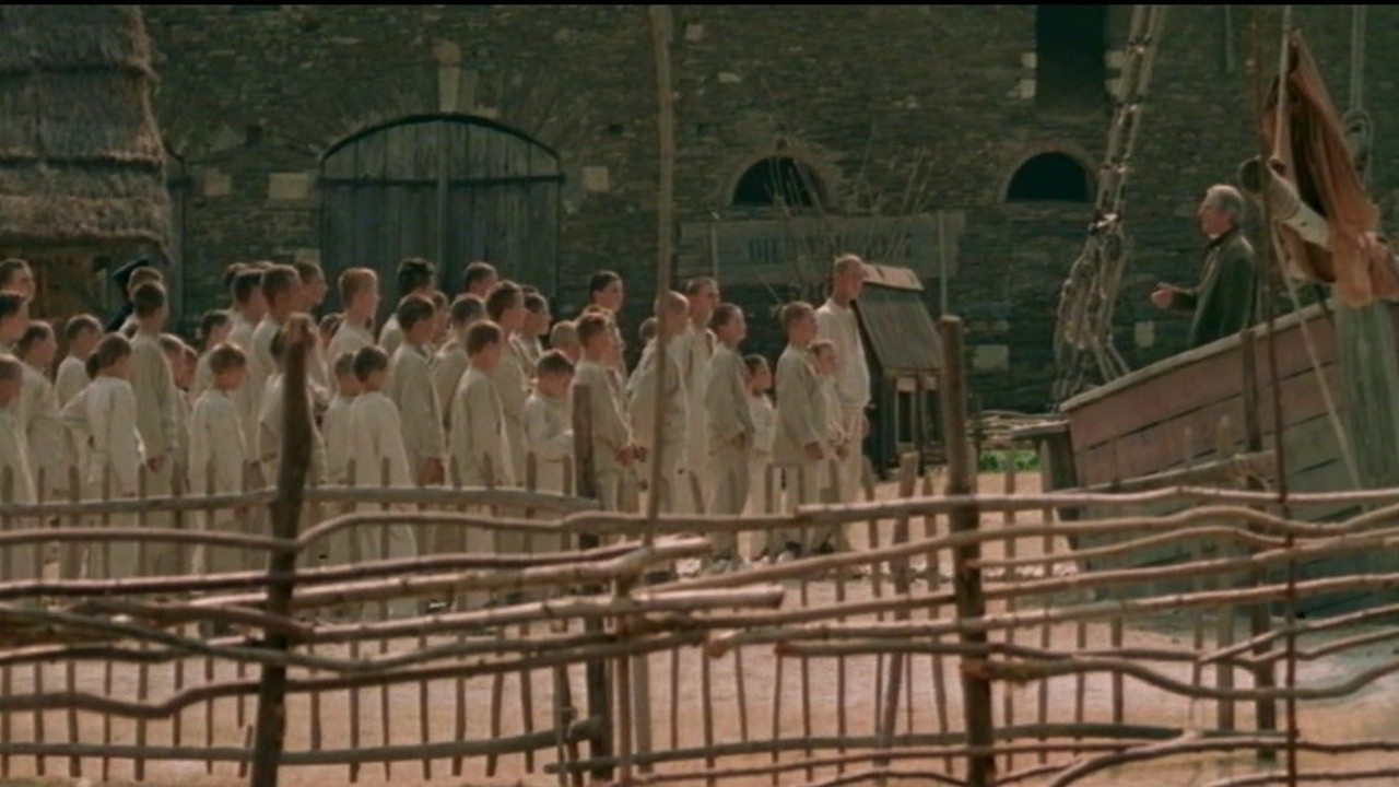 The Children's Rebellion (1992) | MUBI