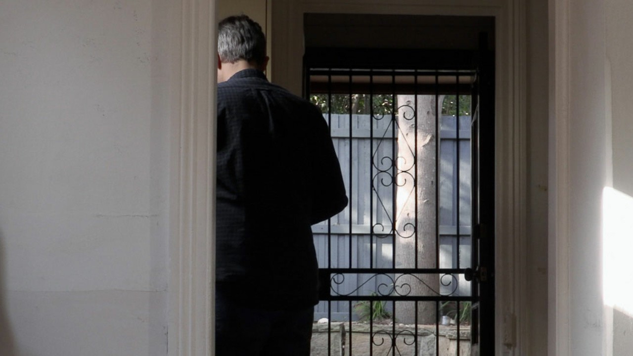 The Hidden Spring (2023) | MUBI