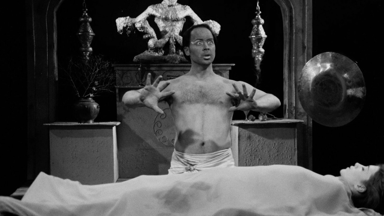 Scare Their Pants Off (1968) | MUBI