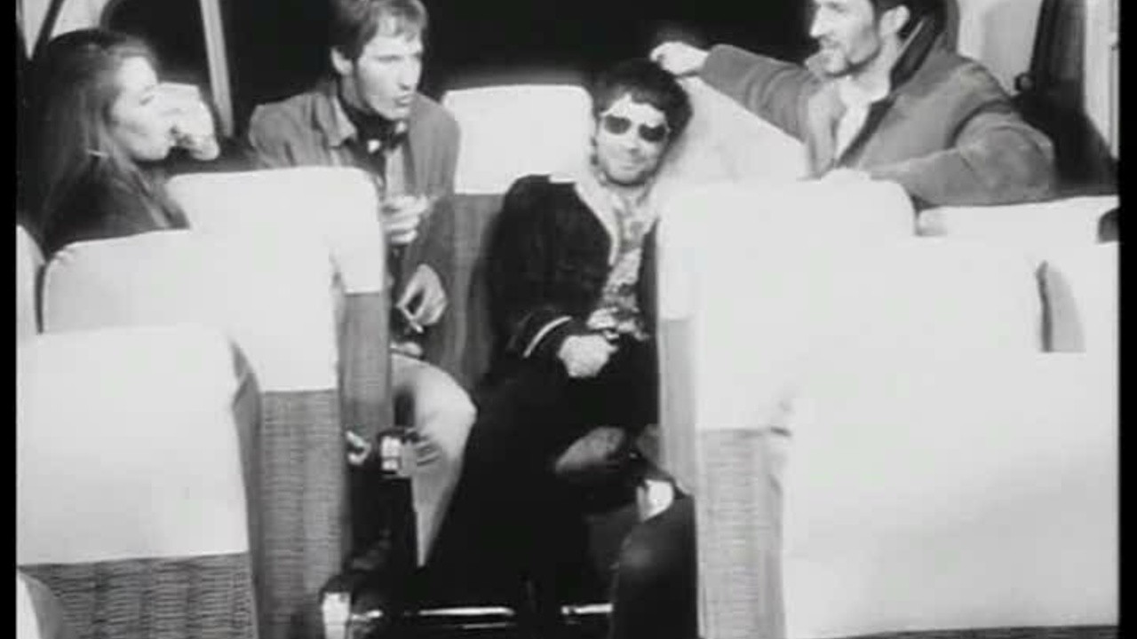 She Came on the Bus (1969) | MUBI