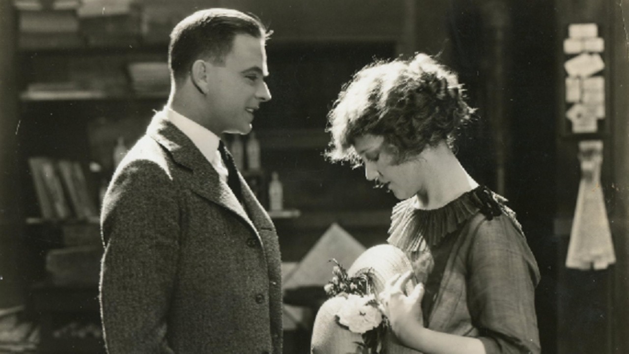 The Jailbird (1920) | MUBI