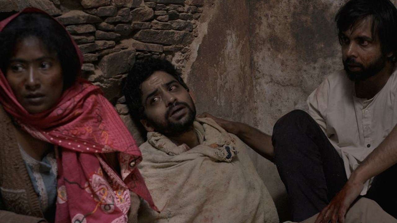 Stolen (2023) | MUBI