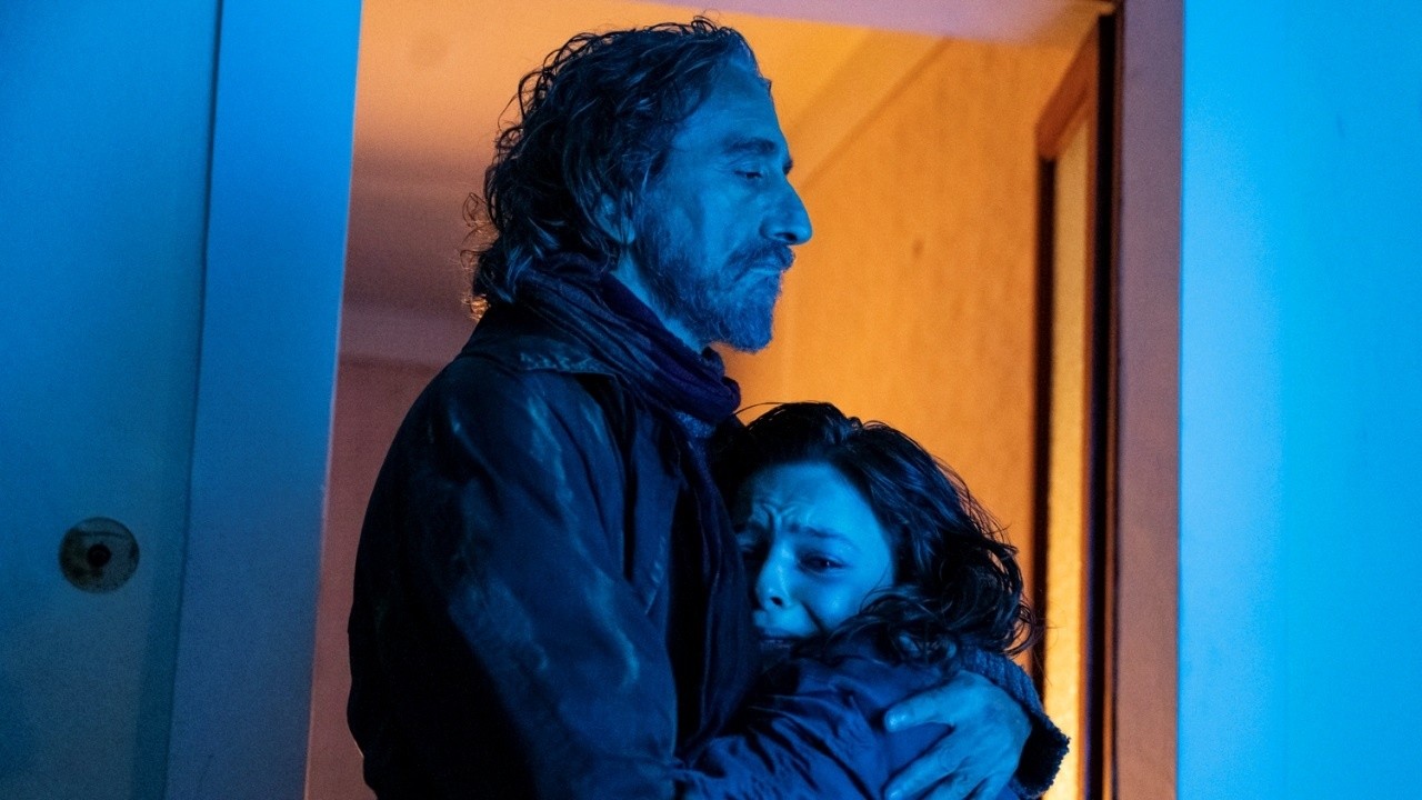 Nina of the Wolves (2023) | MUBI