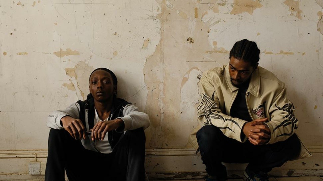 Area Boy (2023) | MUBI