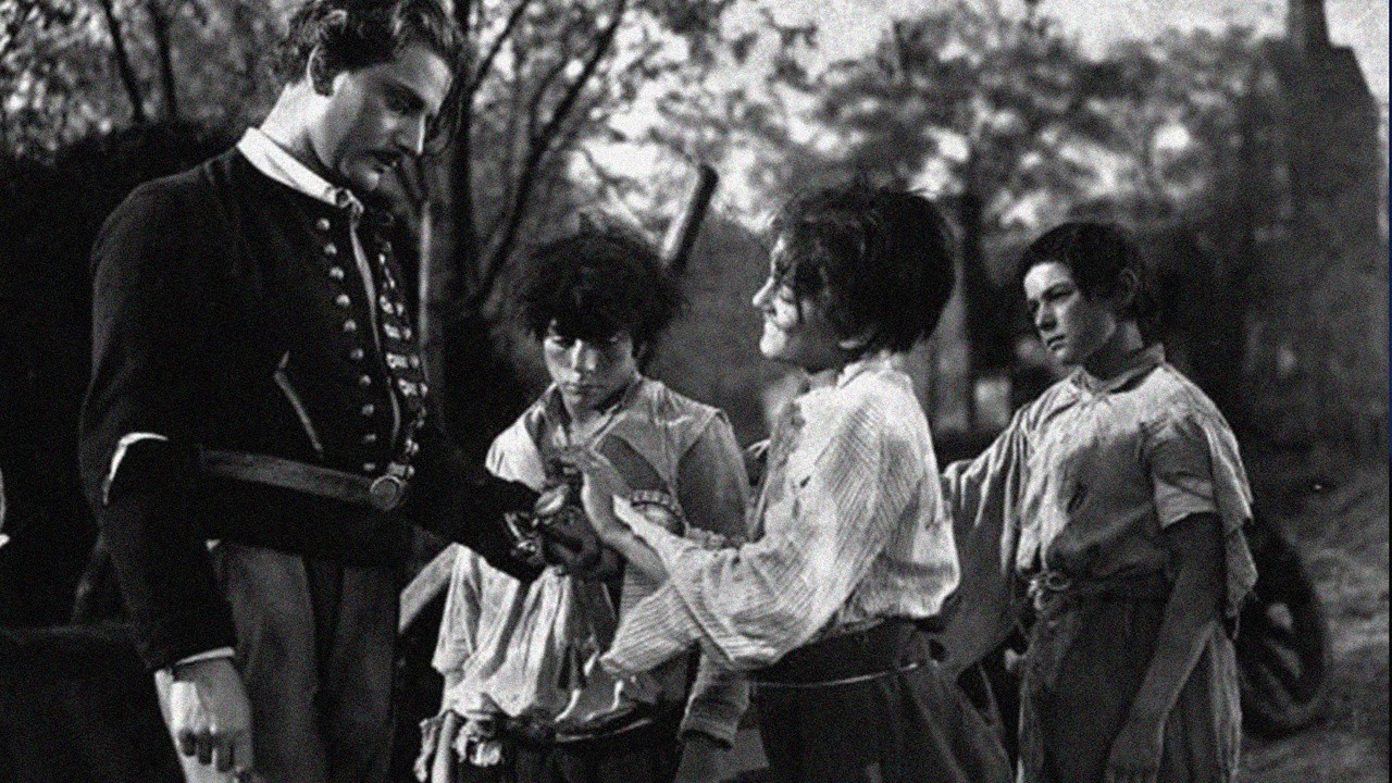 The Gypsy Baron (1935) | MUBI