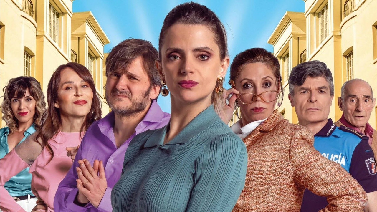 Desmadre Incluido (2023) | MUBI