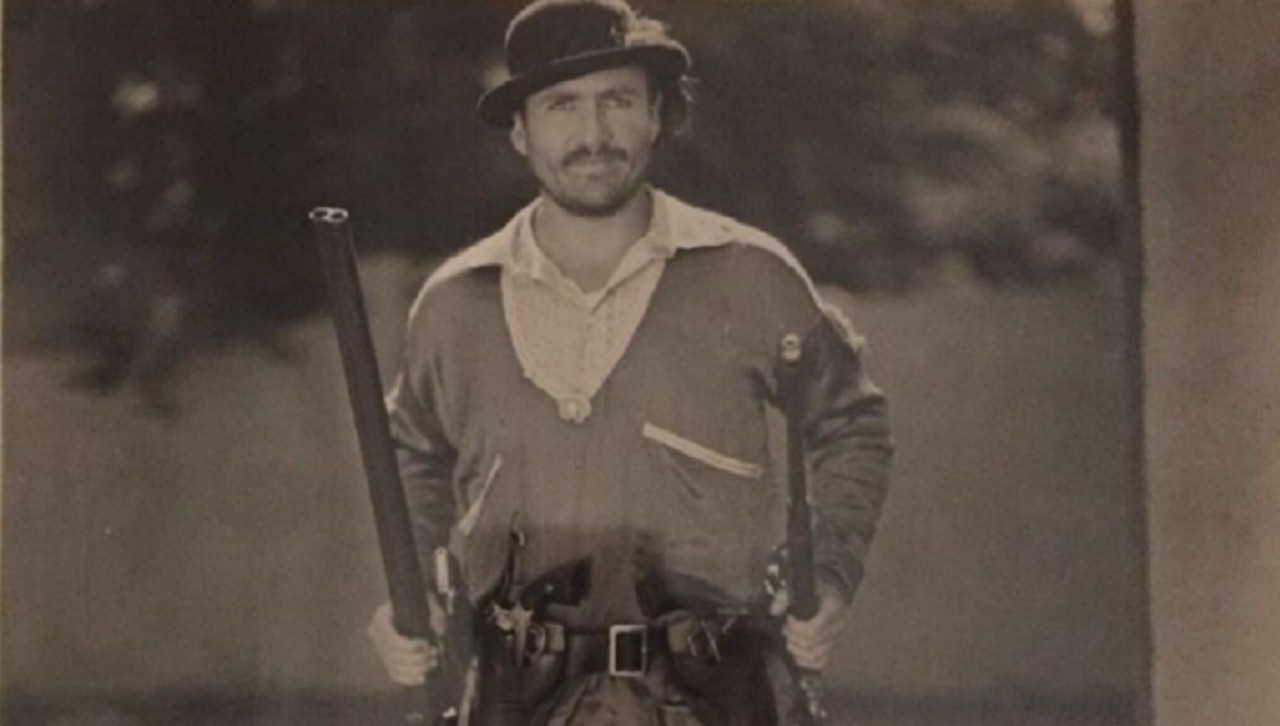 Jesse James (1927) | MUBI