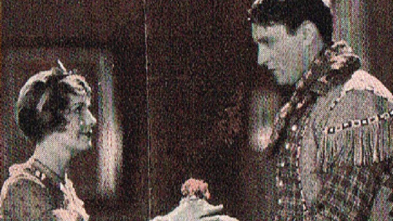 The Sunset Legion (1928) | MUBI