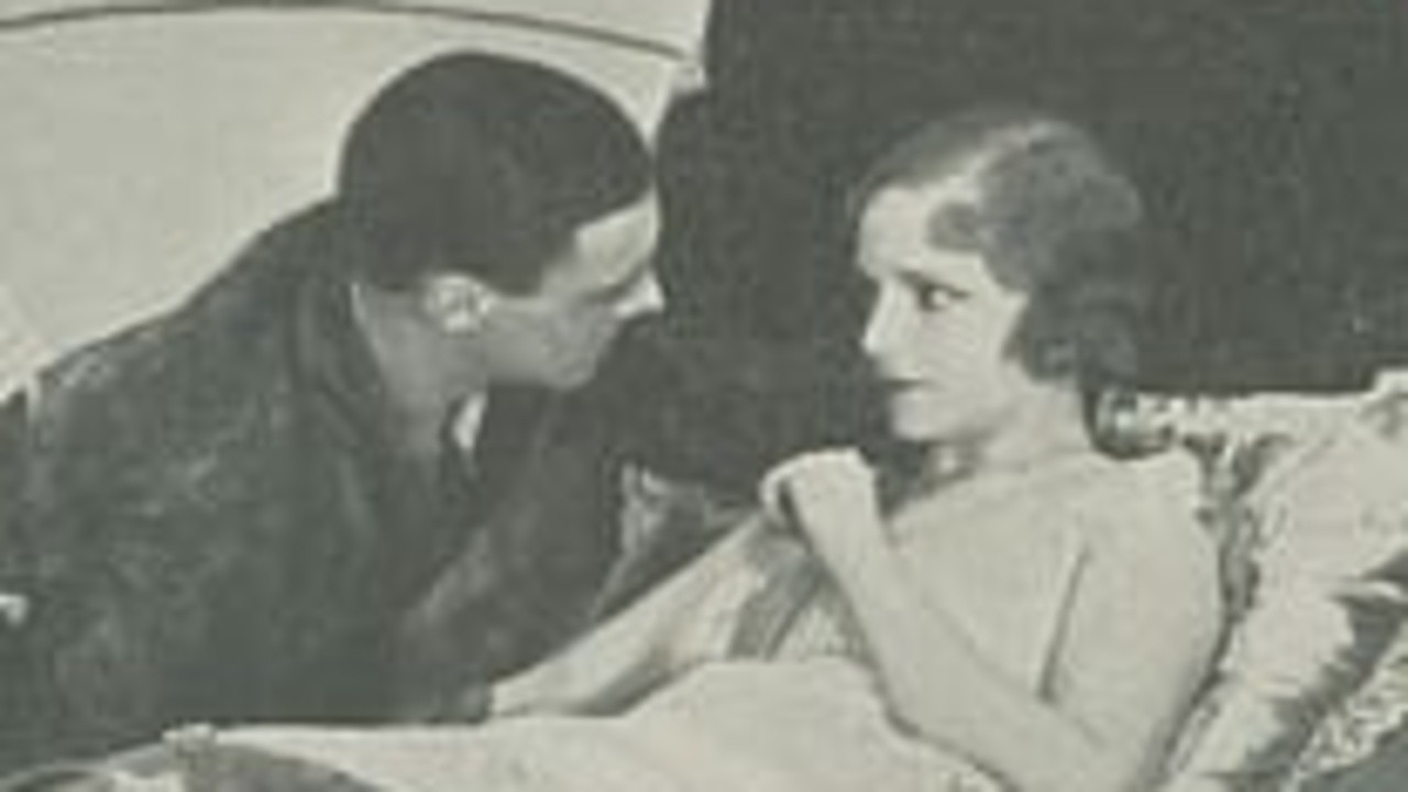 The Stronger Sex 1931 Mubi