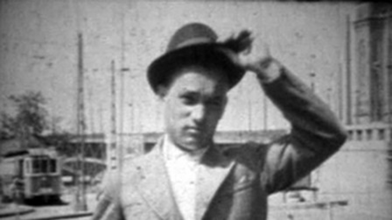 The Diary of Mr. N. (Private Hungary 4) (1990) | MUBI