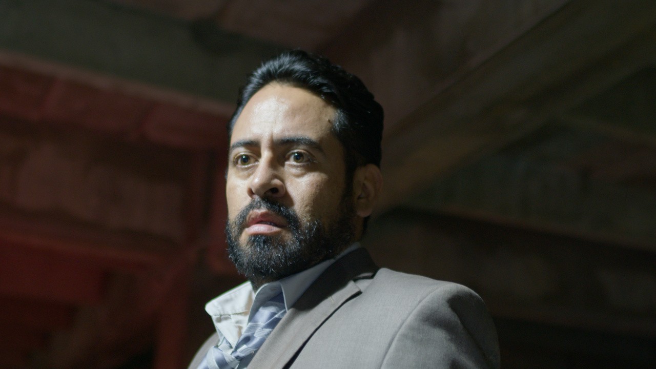 El embolsado (2023) | MUBI