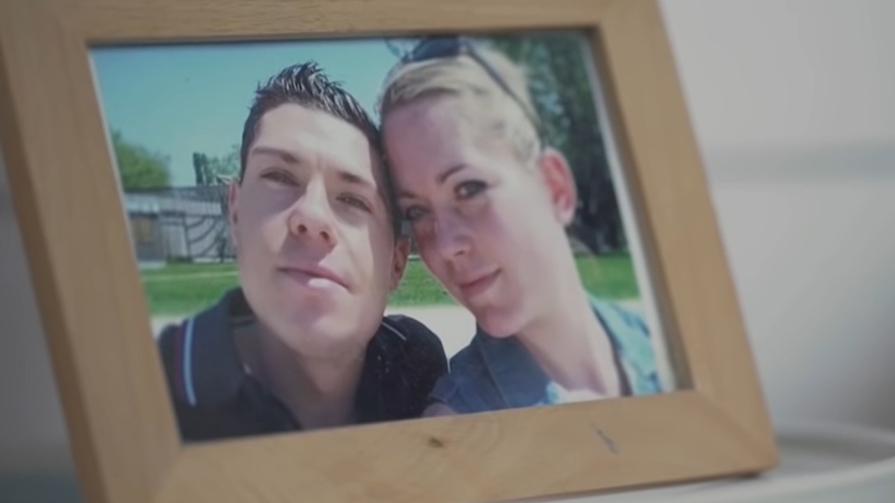 Daval, la série (2023) | MUBI