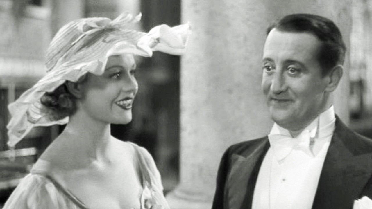 Cheer Up! (1936) | MUBI