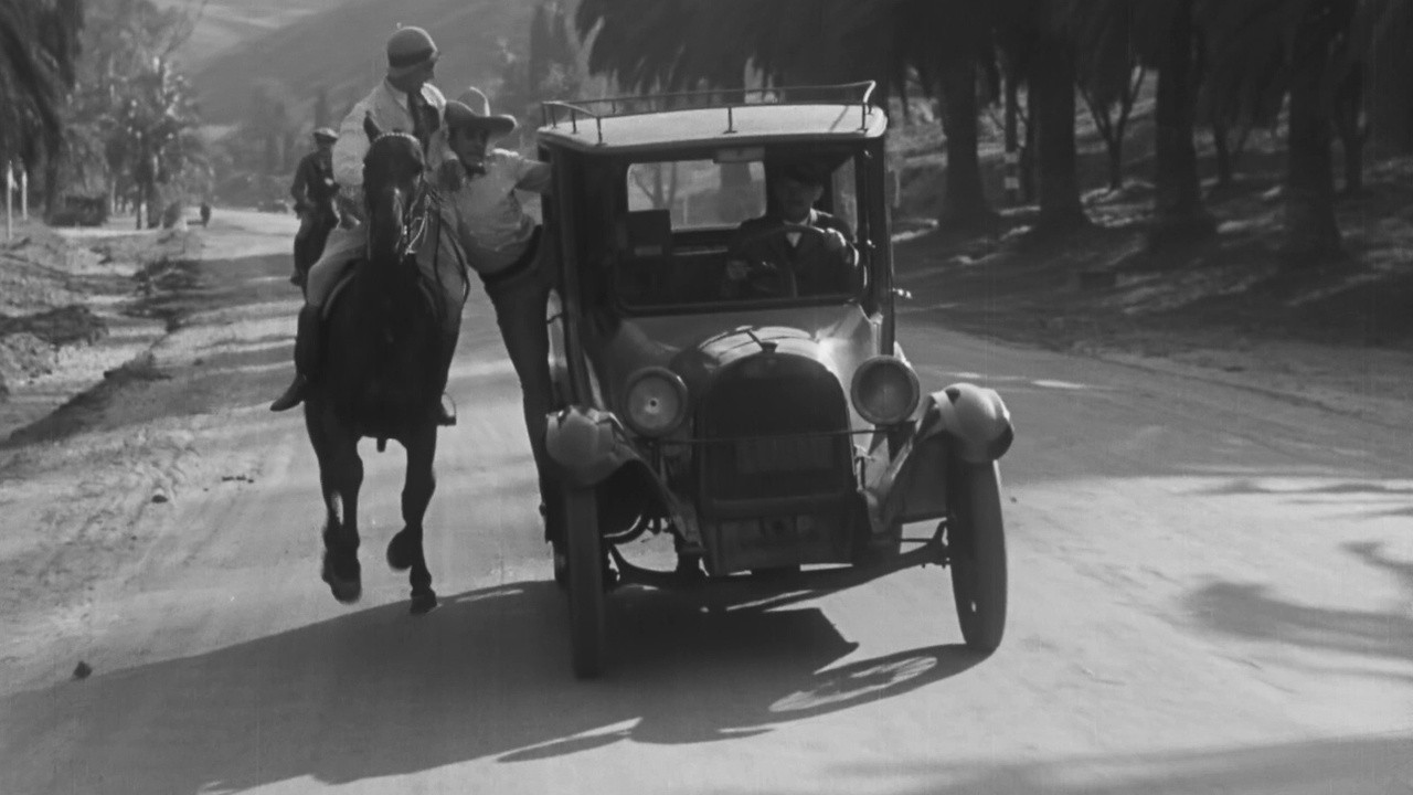 The Big Diamond Robbery (1929) | MUBI