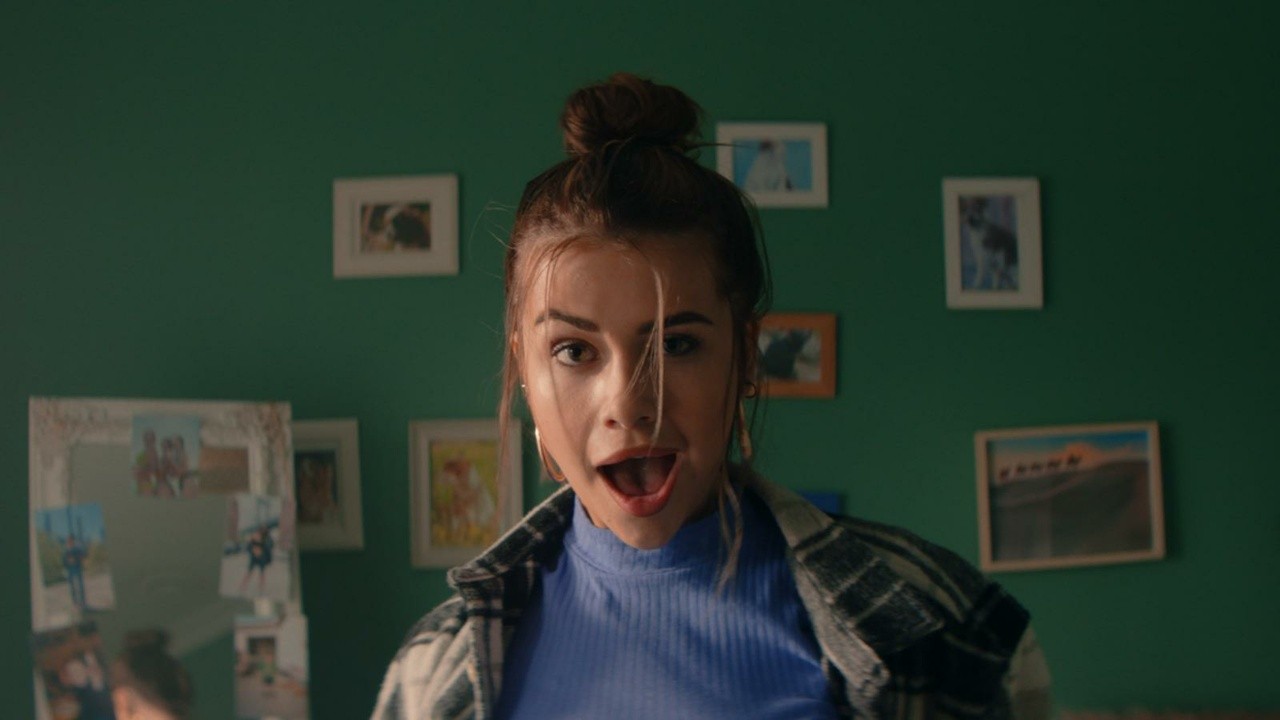 Cool Girl! (2023) | MUBI