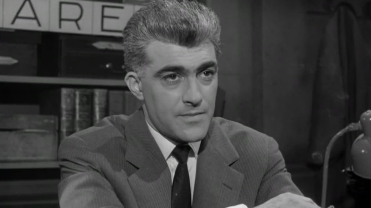 Police judiciaire (1958) | MUBI