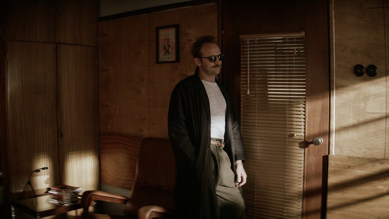 Still Here (2022) | MUBI