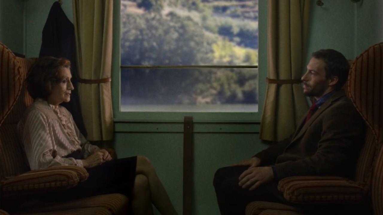 Life Railways: Restless Wind (2023) | MUBI