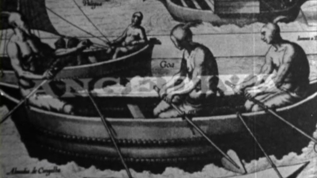 Angediva (1961) | MUBI