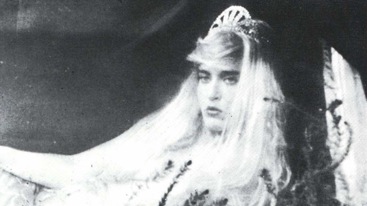 The Mermaid (1987) | MUBI