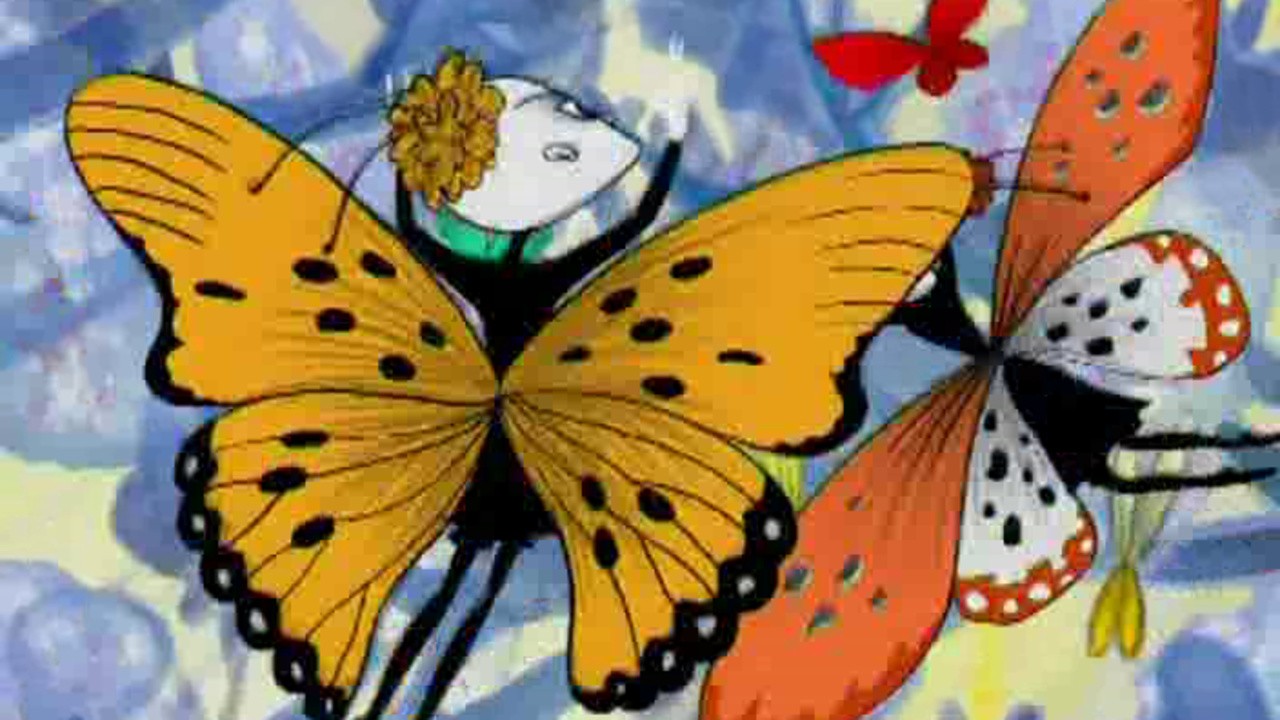 Butterfly 2005 Mubi
