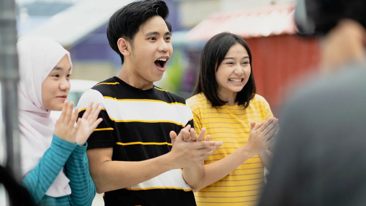 Kelab Rojak (2023) | MUBI