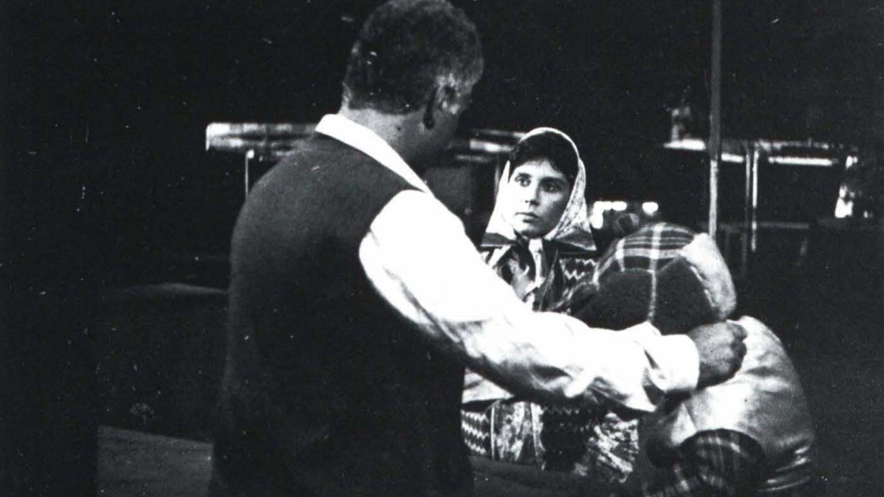 Chain (1988) | MUBI