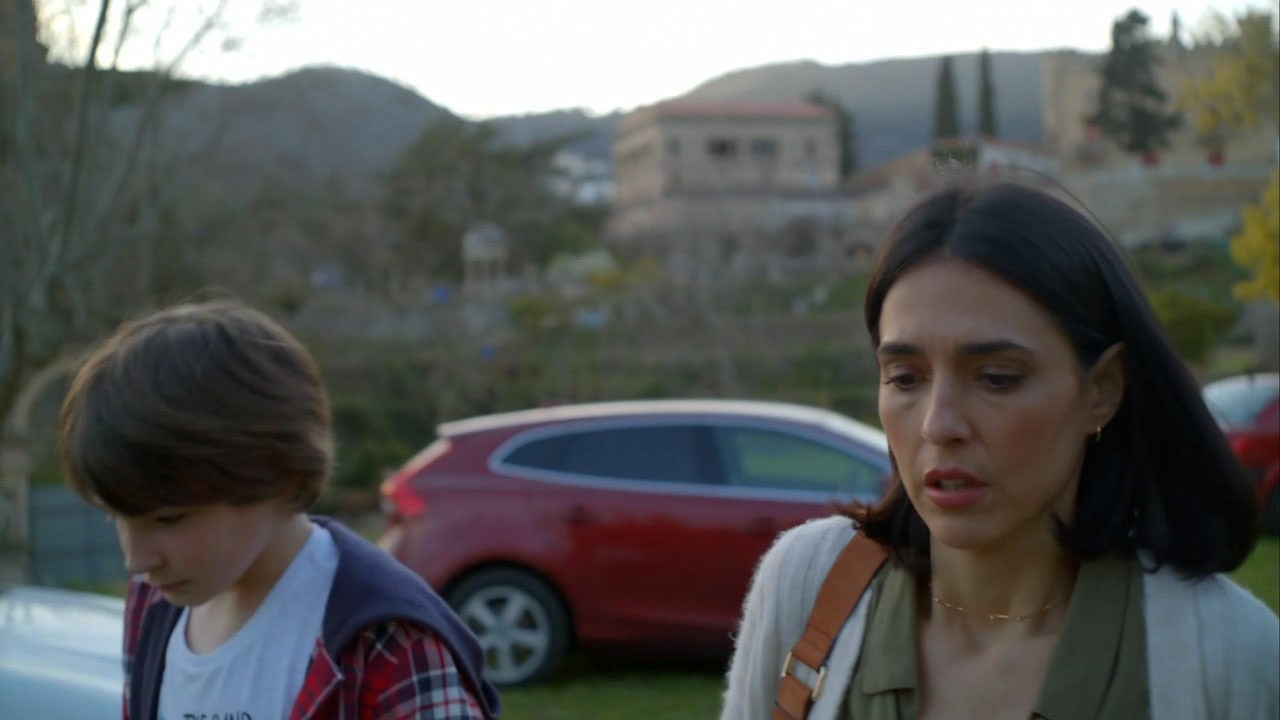 Non Grata (2022) | MUBI