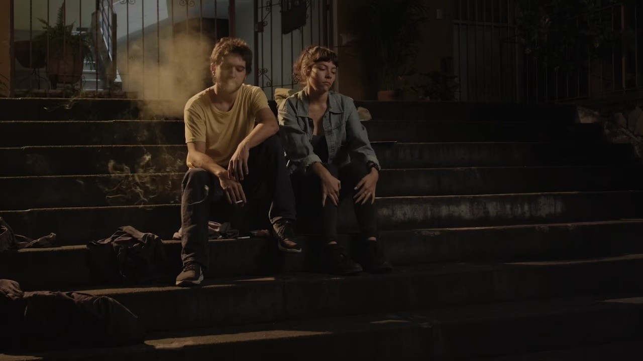 ¡Basta! (2022) | MUBI