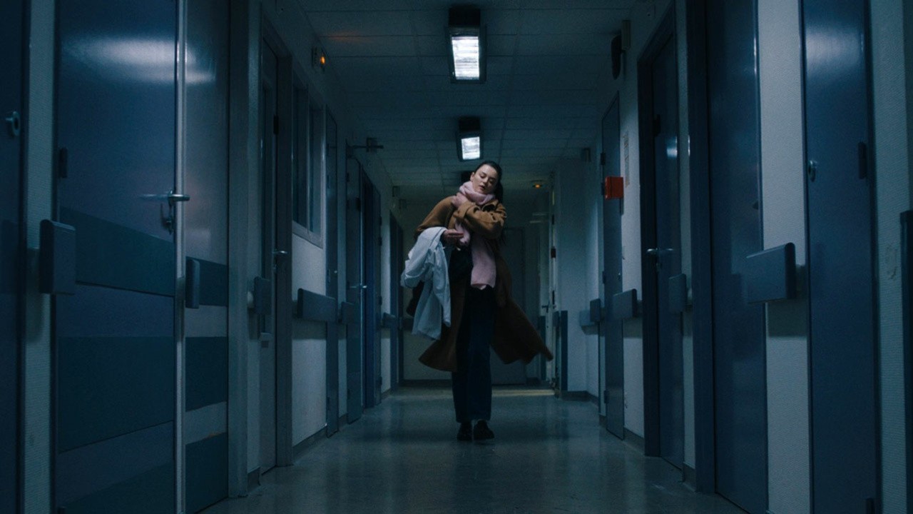 Impatient Pain (2022) | MUBI