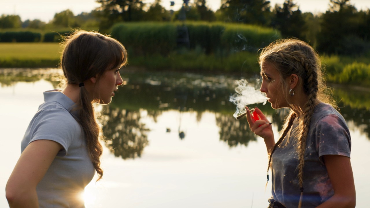 Always, Lola (2023) | MUBI