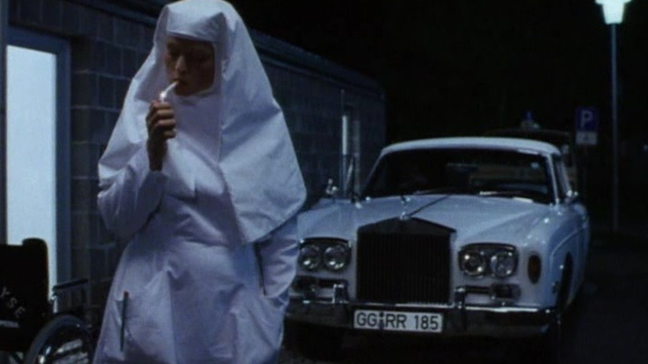 Dazlak (1997) | MUBI