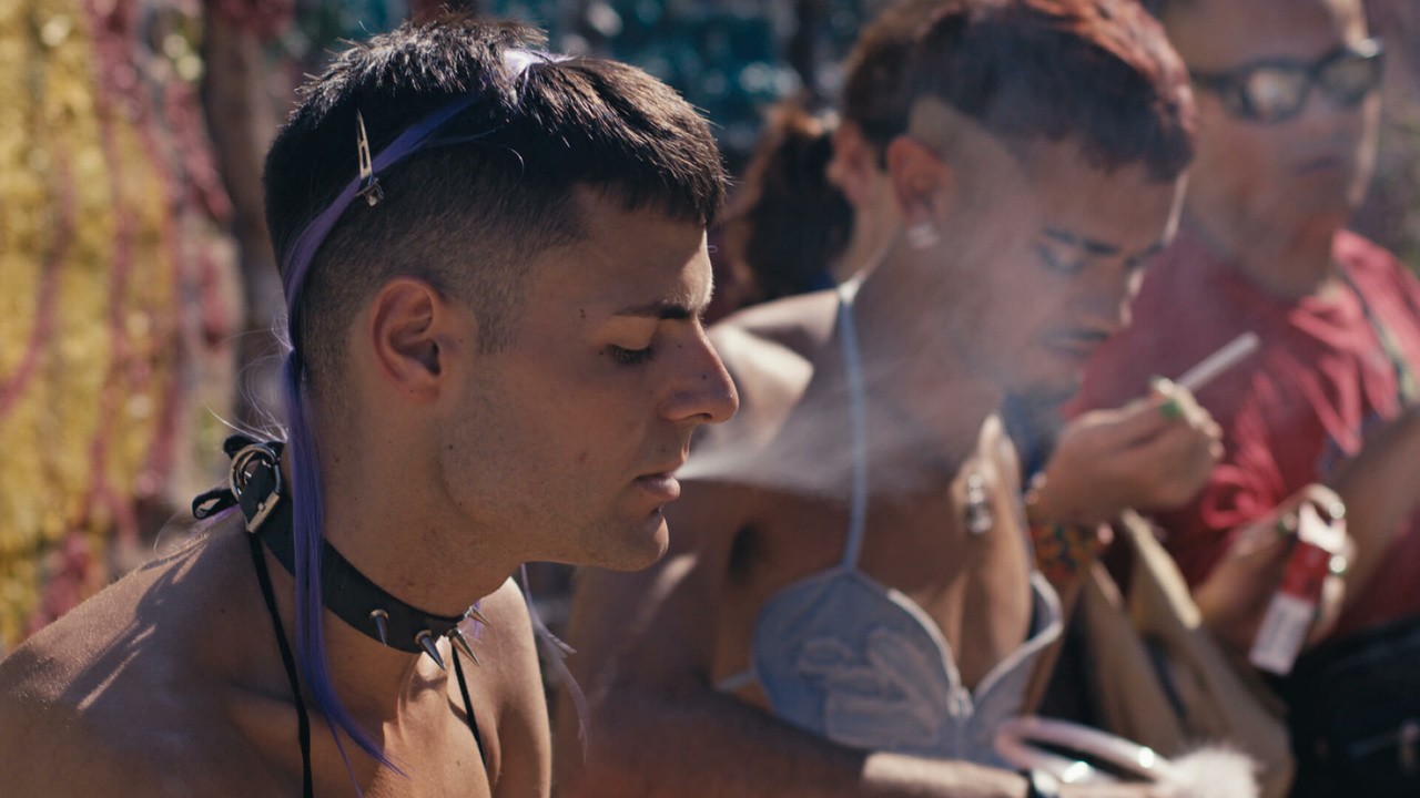 Playground 2023 Mubi