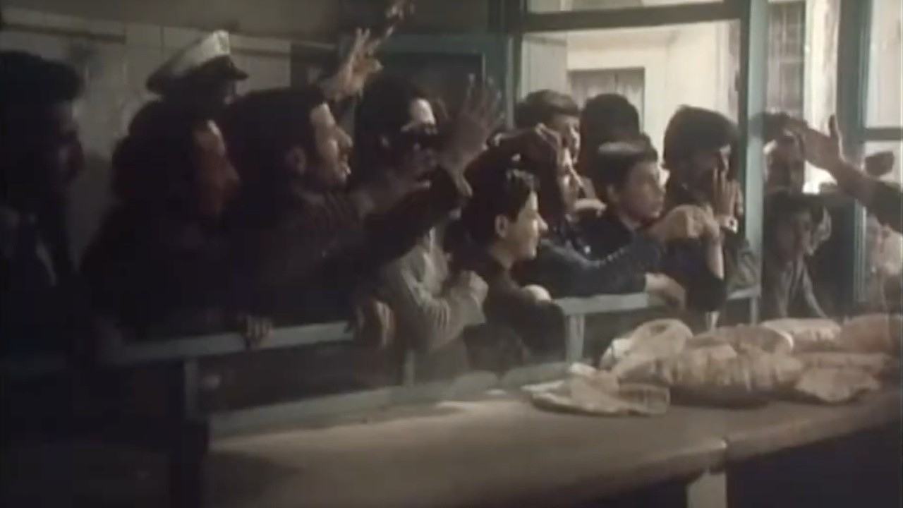 Today and Everyday (1986) | MUBI