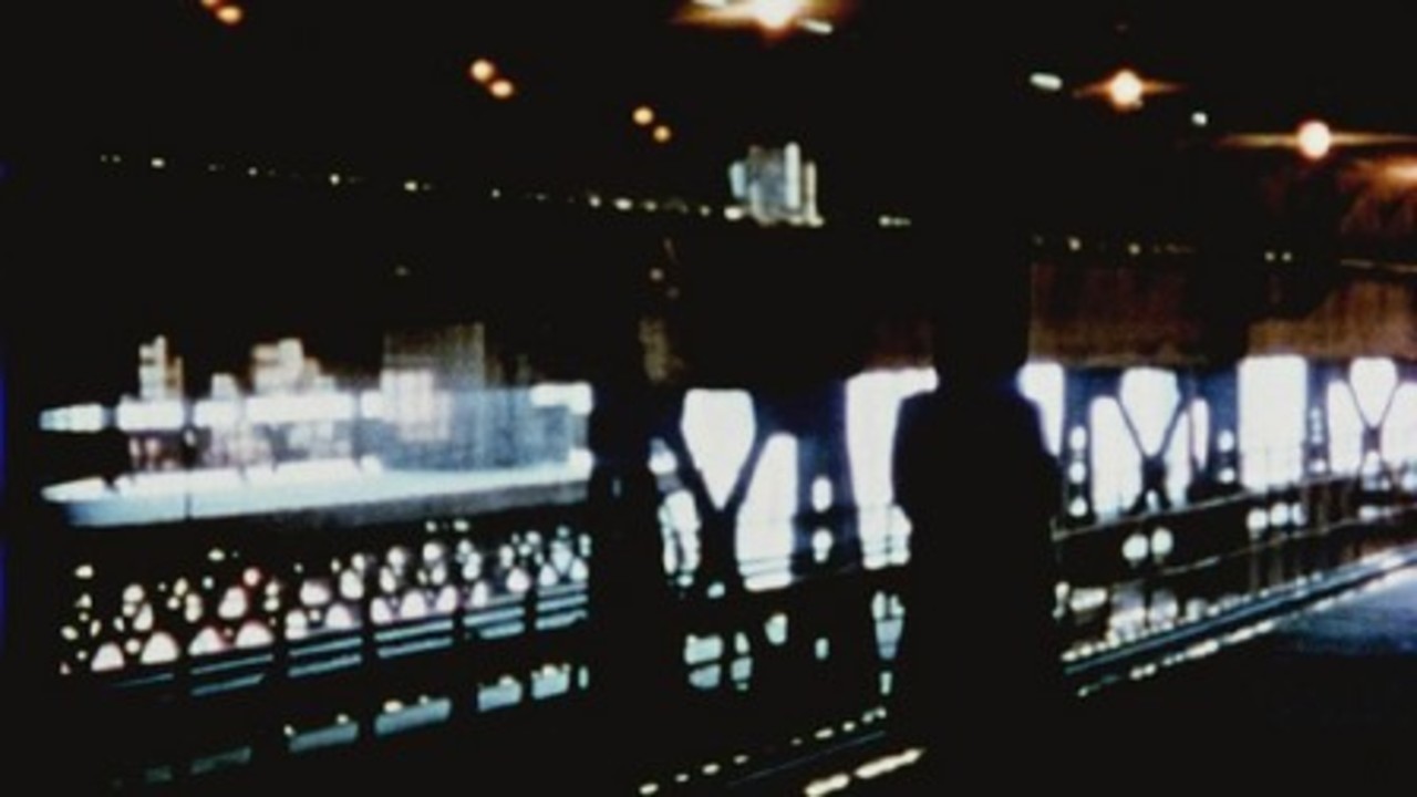 Gnir Rednow (1955) | MUBI