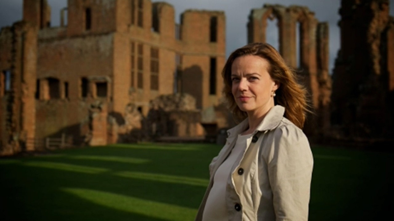 She-Wolves: England's Early Queens (2012) | MUBI