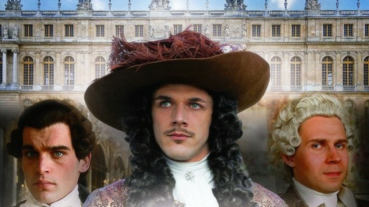 Versailles (2011) | MUBI