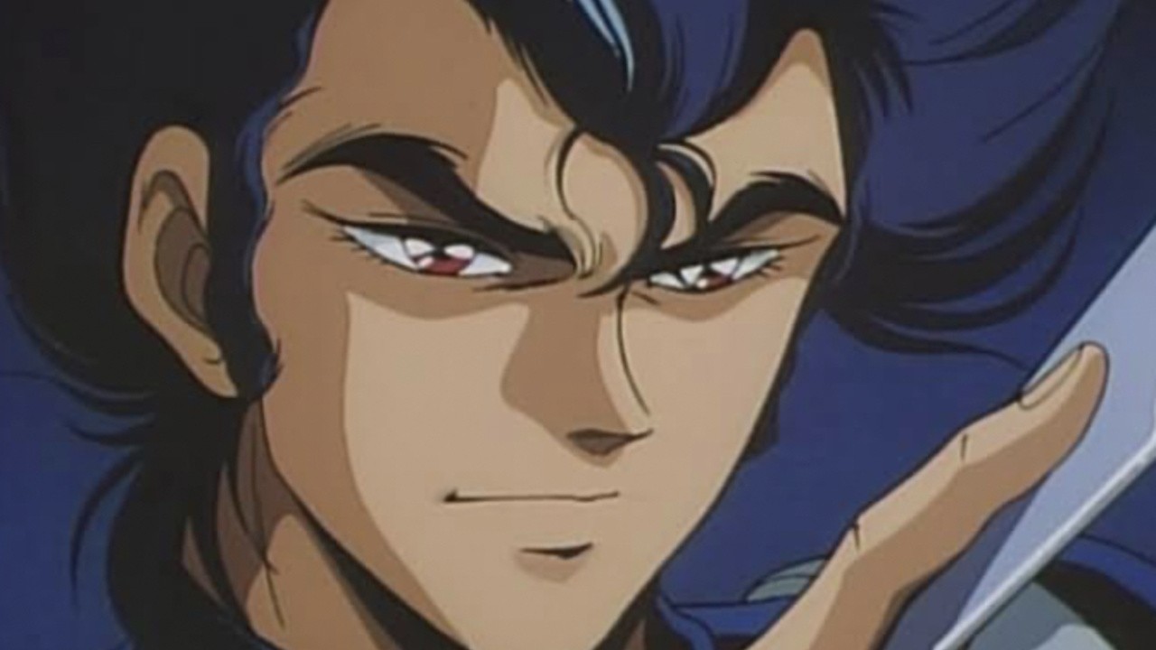 Guy: Double Target (1990) | MUBI