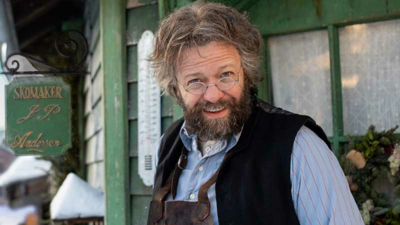 Den første julen i Skomakergata (2023) | MUBI