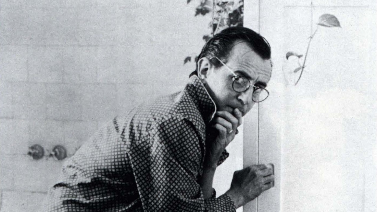 Mr. López's Little Doors (1988) | MUBI