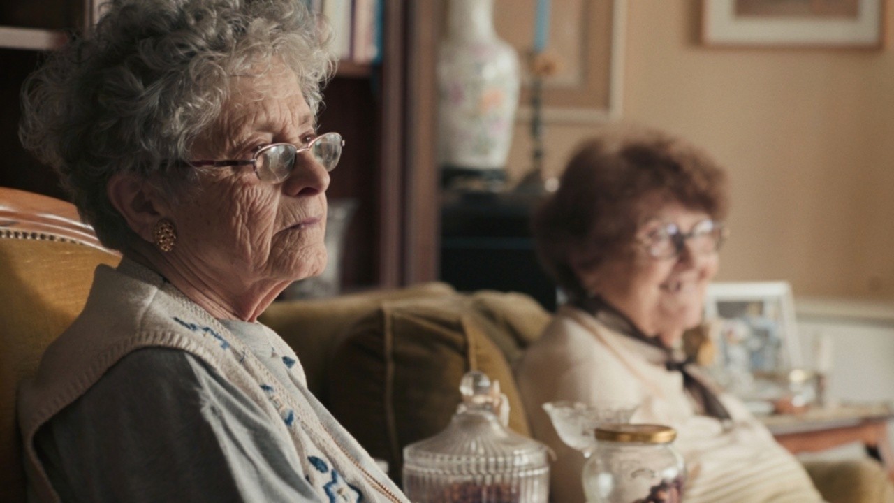 1001 Nights (2023) | MUBI