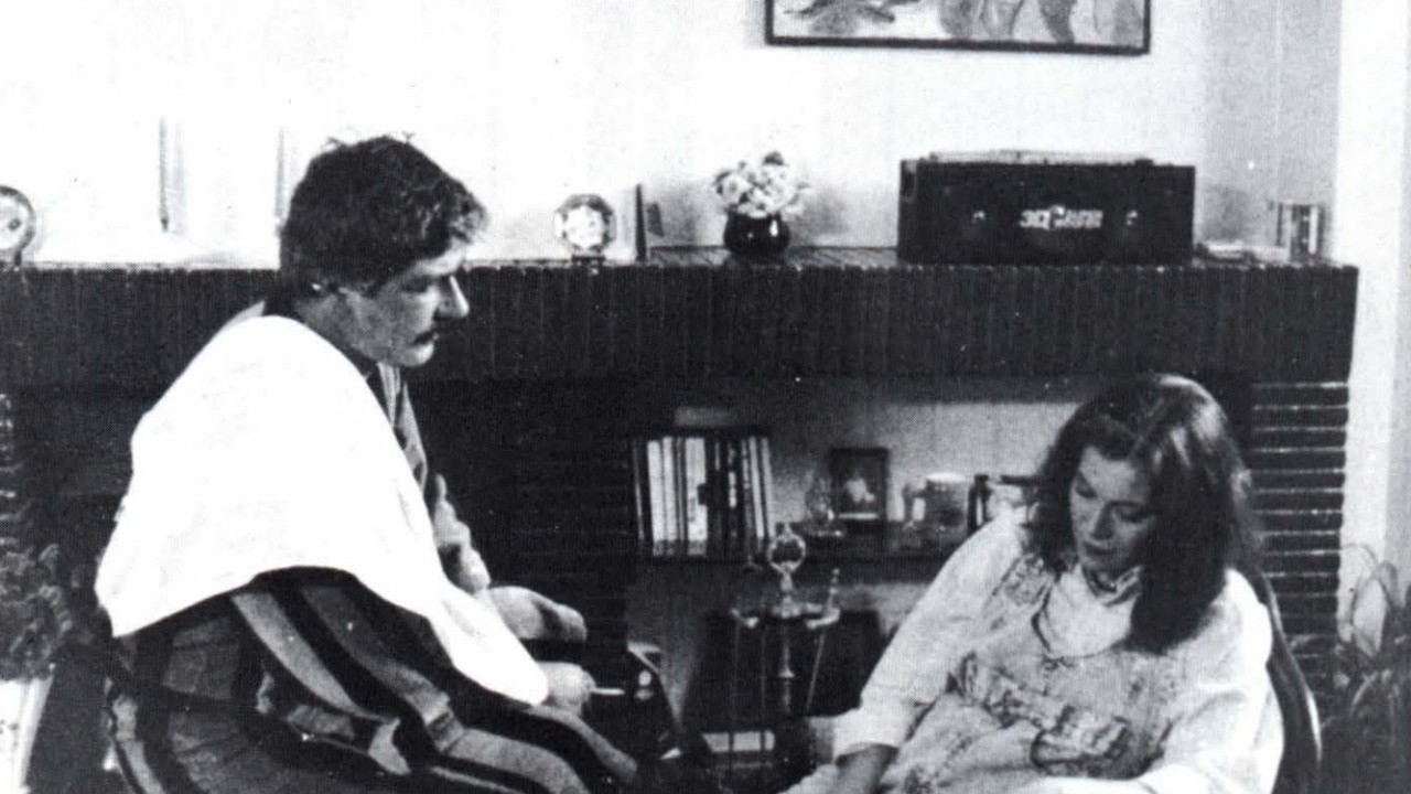 Reflection (1989) | MUBI