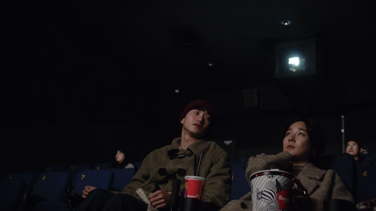 The Night You Snow (2022) | MUBI