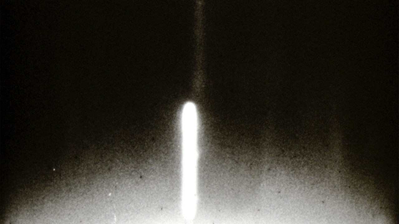 It follows It passes on (2023) | MUBI